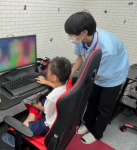 e-Study Z | 北海道札幌市のeスポーツスクール